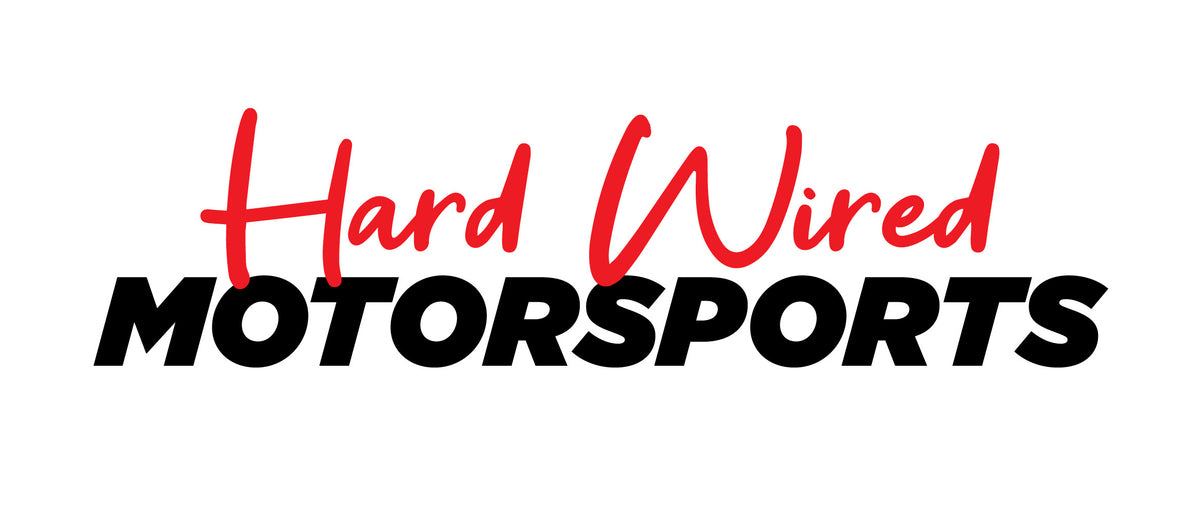 Wiring Diagram Downloads – Hard Wired Motorsports